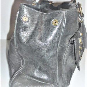 Wilsons Leather | Bags | Wilsons Leather Purse Vintage Leather Purse ...